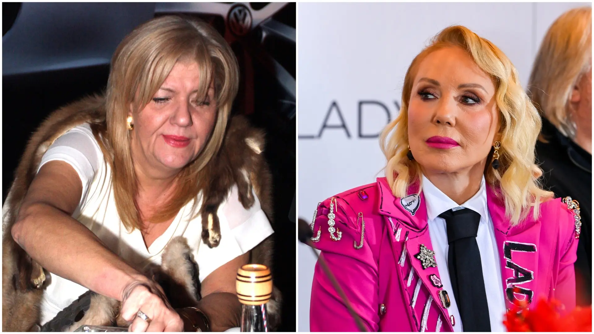 Lepa Brena dirljivom objavom na godišnjicu smrti Marine Tucaković rastužila javnost